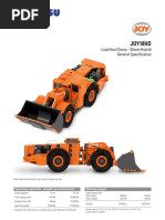 Komatsu WE2350-2 Wheel Loader Specs | PDF