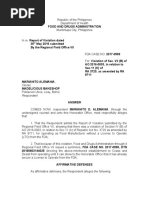 SEC Complaint Form Instructions | PDF | Complaint | U.S. Securities And ...