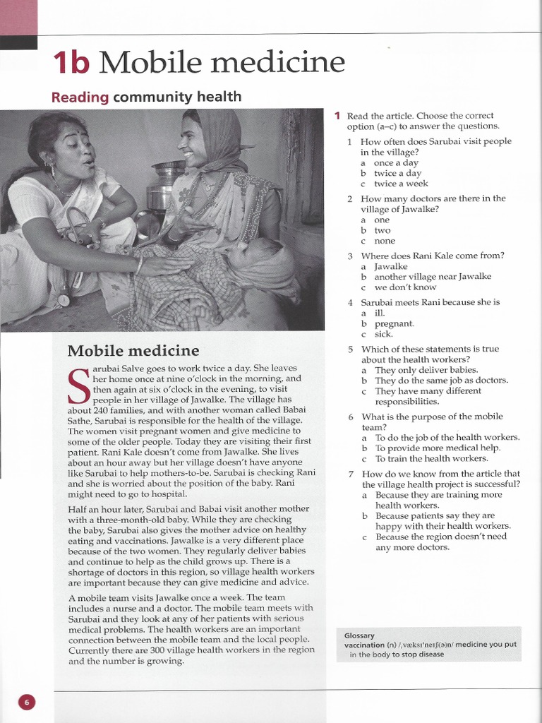 Pre Intermediate 1 1b Pdf Pdf