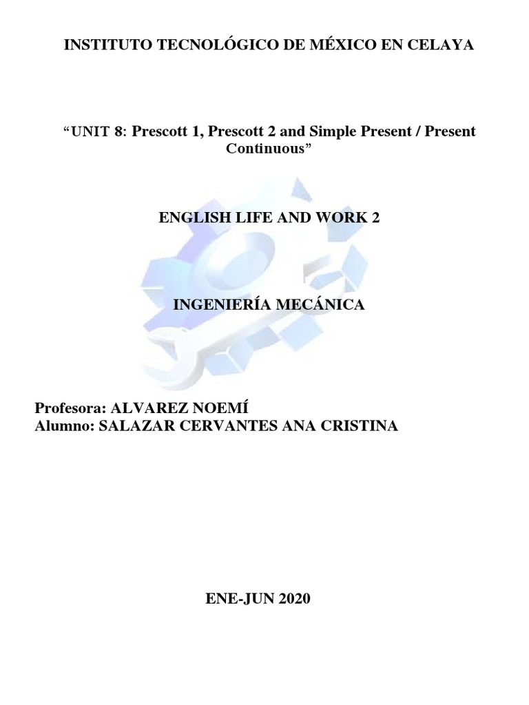 Unit 8-Homework | PDF