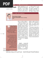 Legado de Edward Angle en Ortodoncia | PDF | Odontología | Ortodoncia