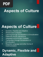 Ucsp Reviewer Chapter 1-2 in Grade 11 | PDF | Anthropology | Identity ...