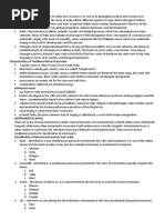 Lesson 1 - Sugidanon Sulukan | PDF | Musical Instruments | Musicology