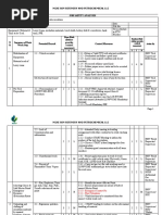 Flash Report Template | PDF