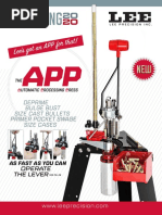 Powder Equivalents, ADI Powders Handloaders' Guide | PDF | Ballistics ...