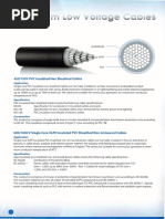 FARADAY CAGE LIGHTNING PROTECTION SYSTEM 181109 (Rev1) | PDF ...