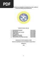 Askep Agregat Dalam Komunitas Kesehatan Anak Dan Remaja | PDF