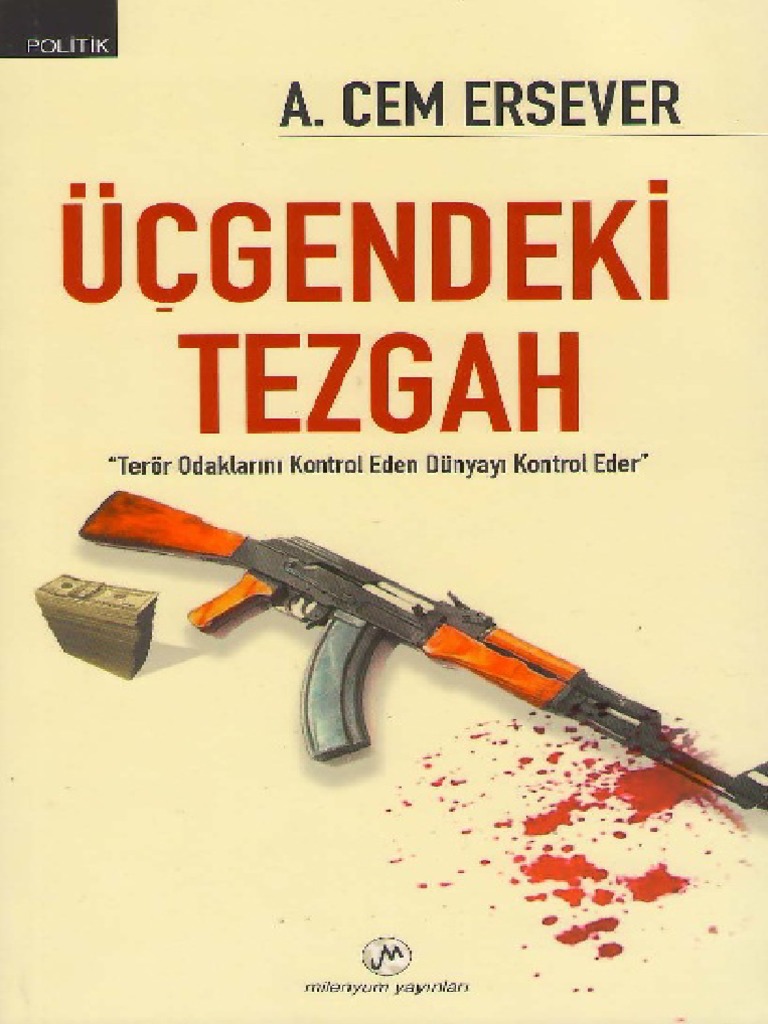 Üçgendeki Tezgah - Cem Ersever PDF | PDF