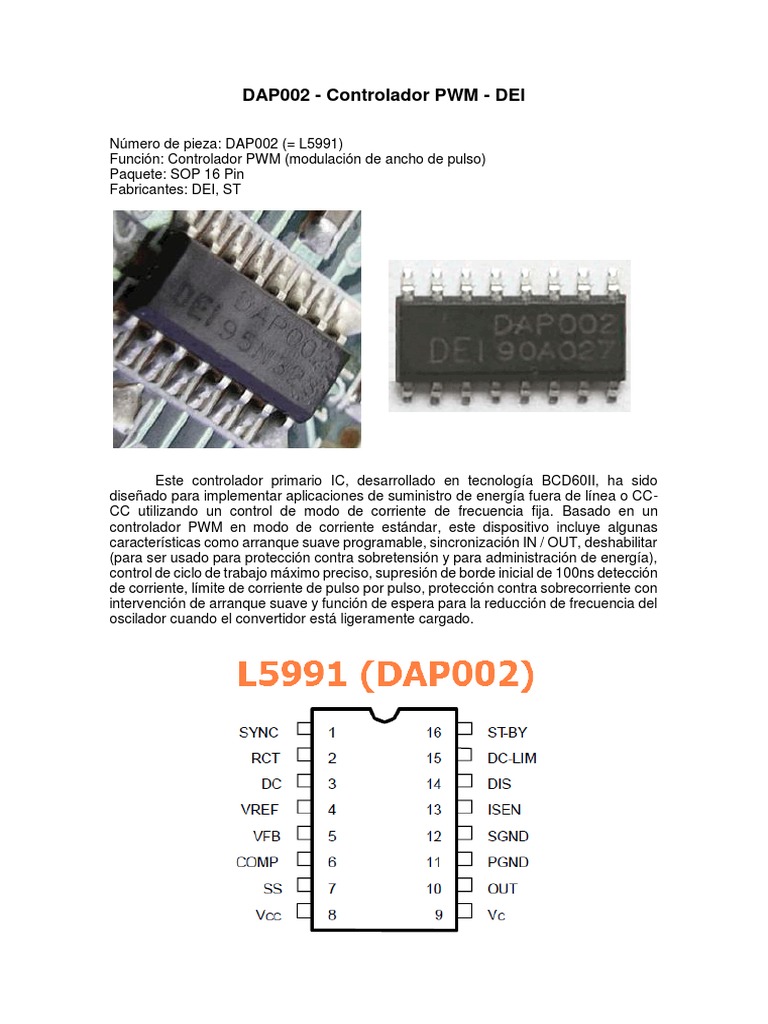 DAP002 | PDF | Tecnología
