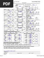 Datasheet API Standard 53 | PDF | Gas Technologies | Mechanical Engineering