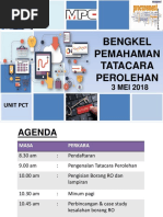 Panduan Pengguna Untuk Sistem Igfmas | PDF