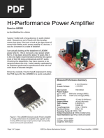 Schematic_MT3608 | PDF