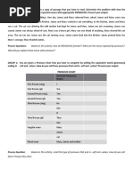 A Vietor Triangle | PDF | Vowel | Phonetics