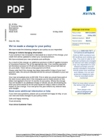 Aviva Online Payment Options Guide | PDF | Insurance | Payments