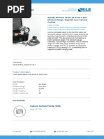 IEEE STD 1474.1-2004 Standard For CBTC Performance and Functional ...