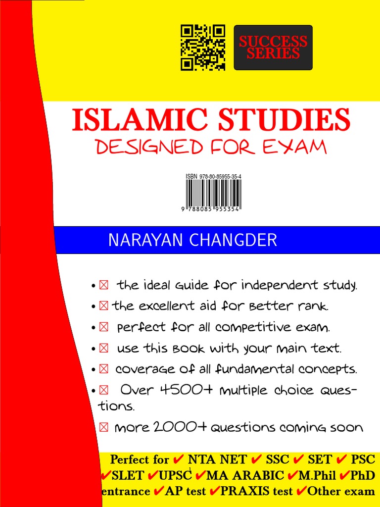 Islamic Studies | PDF | Hadith | Hajj