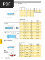 6g/6H Thread Tolerance Overview | PDF | Engineering Tolerance | Screw