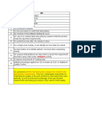 Stop-Call-Wait Procedure Overview | PDF | Safety | Business