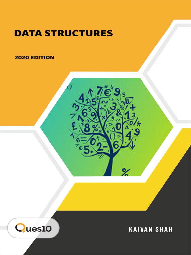 Pdf Pdf Data Type Array Data Structure
