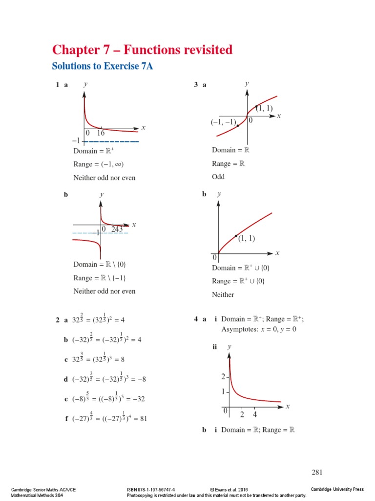 Chapter 7 PDF | PDF | Formalism (Deductive) | Science