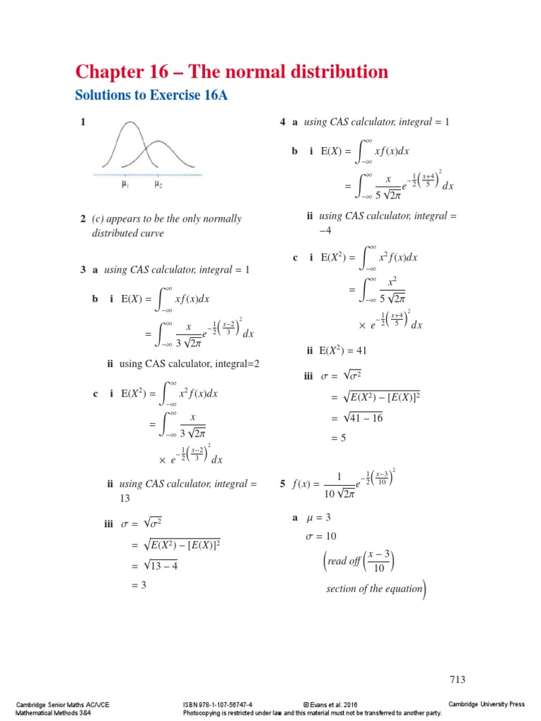 Chapter 16 Pdf Pdf Mathematical Analysis Teaching Mathematics