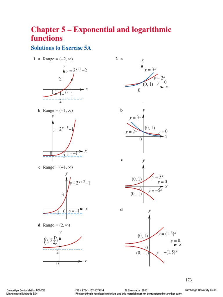 Chapter 5 PDF | PDF | Formalism (Deductive) | Mathematical Analysis