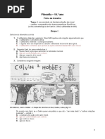 Notas Sobre A Introdução Ao Pensamento Jurídico (Einführung in Das ...