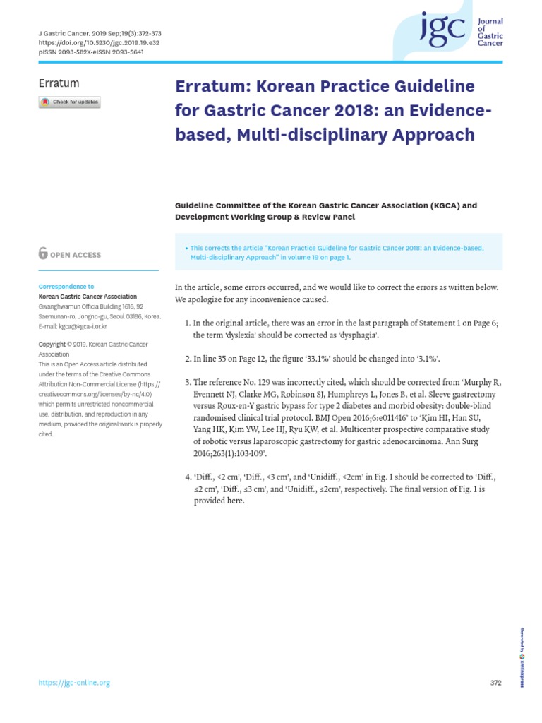 Erata Ghid PDF | PDF | Clinical Medicine | Medical Specialties