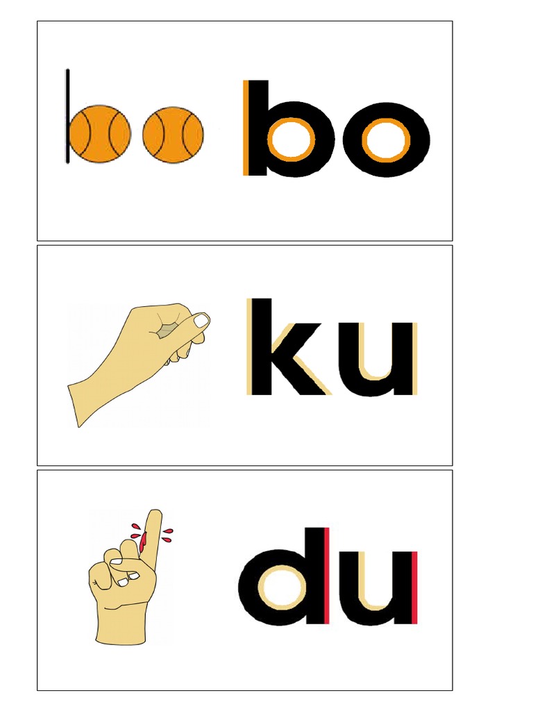 Cliveria Flashcards-Pananda 2 | PDF