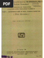 ISO 139 2005 Amd 1 2011 | PDF | International Organization For Standardization | Regulation