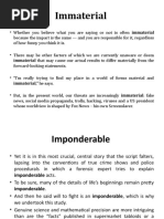 Definition and Meaning of Inevitable | PDF | Lexicography | Dictionary