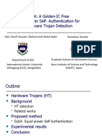 100 Clot Signature Curves and The ACL Advance | PDF | Coagulation ...