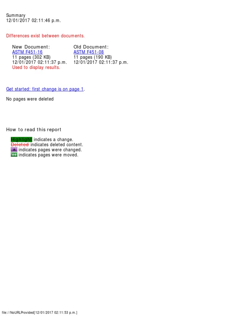 (Compare New) ASTM F451 2008 Vs 2016 | PDF | Viscosity | Strength Of Materials