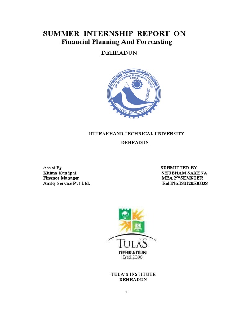 Shubham Project of Summer Internship | PDF | Internet Privacy | Taxicab