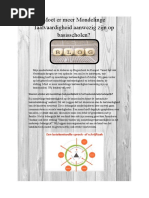 Stijlgids Rapportcommentaar | PDF