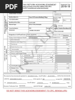 Aia g702 Form | PDF | Architect | Government