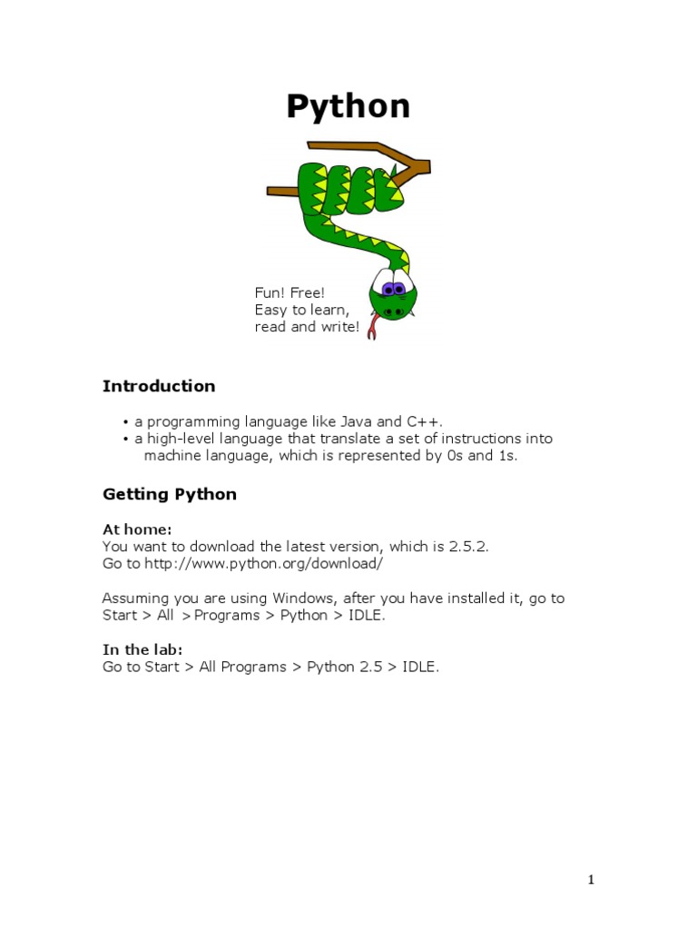 Python Worksheet | PDF | Subroutine | Control Flow