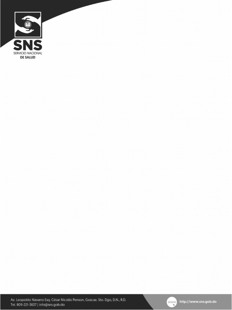 Plantilla Hoja Timbrada | PDF