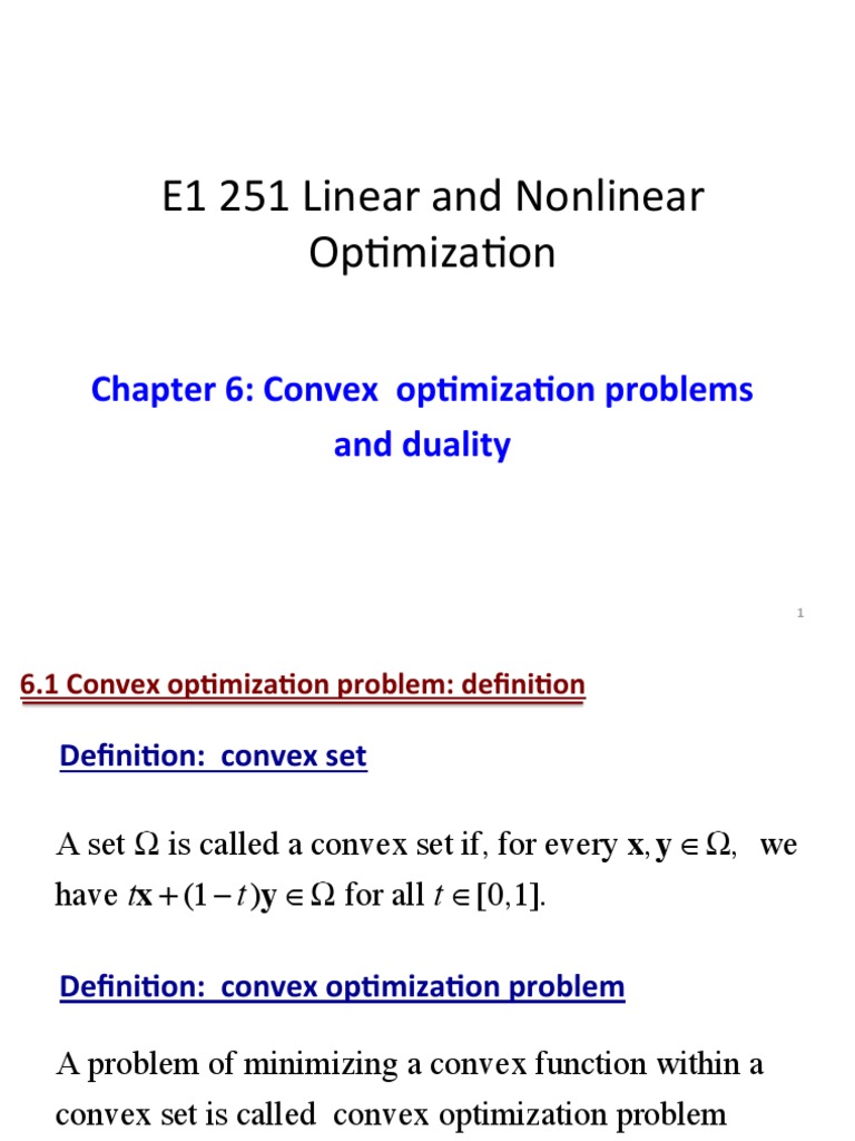 Chapter 6 PDF | PDF | Analysis | Numerical Analysis