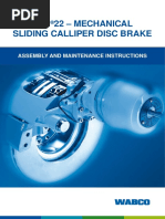 05-Fault Code List-Wabco | PDF | Anti Lock Braking System | Electrical ...