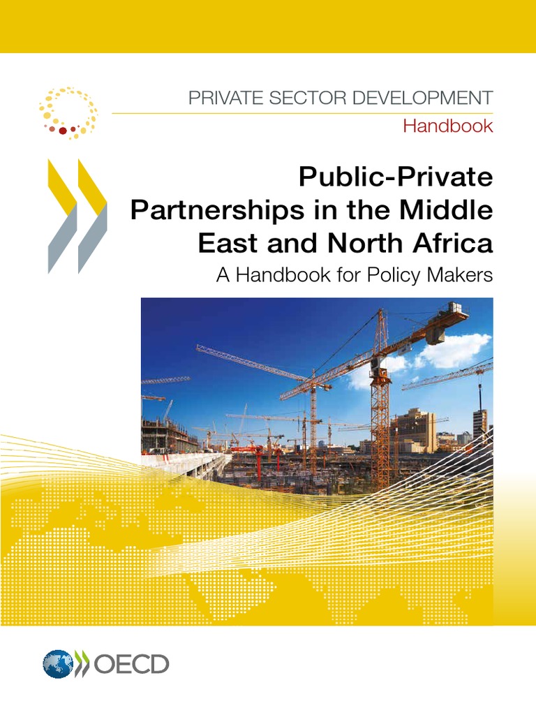 PPP Handbook - EN - With - Covers | PDF | Public–Private Partnership ...