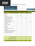 PRINCE2 6th Edition Issue Register Template Example | PDF | Business ...