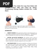 TM 2020 Pattern: Tommye Austin, RN | PDF | Nature