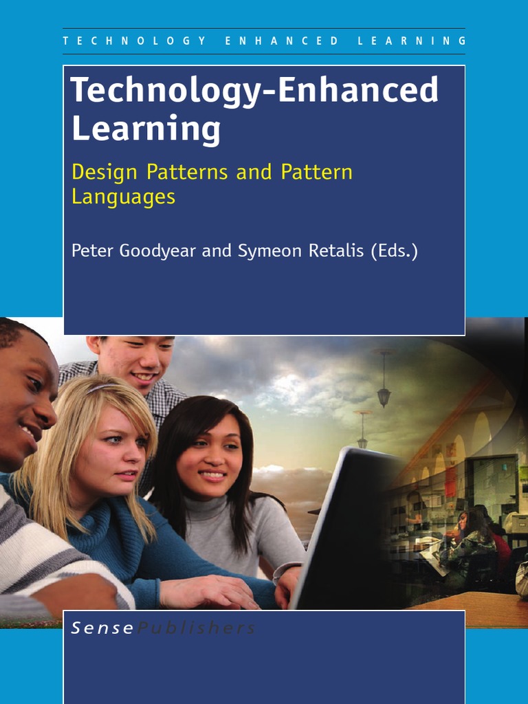 Technology Enhanced Learning | PDF | Educational Technology | Expert