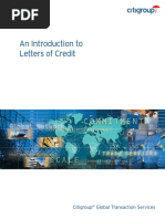 ICC Uniform Rules For Demand Guarantees 758 | PDF