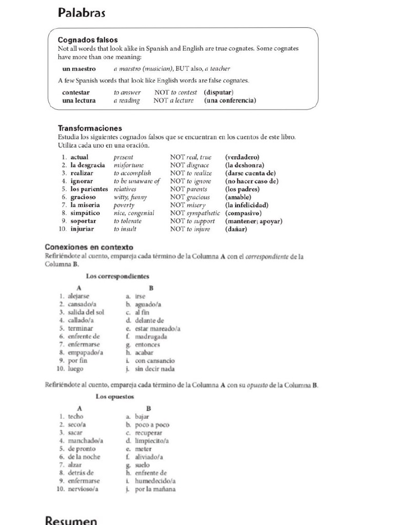 Cajas de Cartón PREGUNTAS | PDF