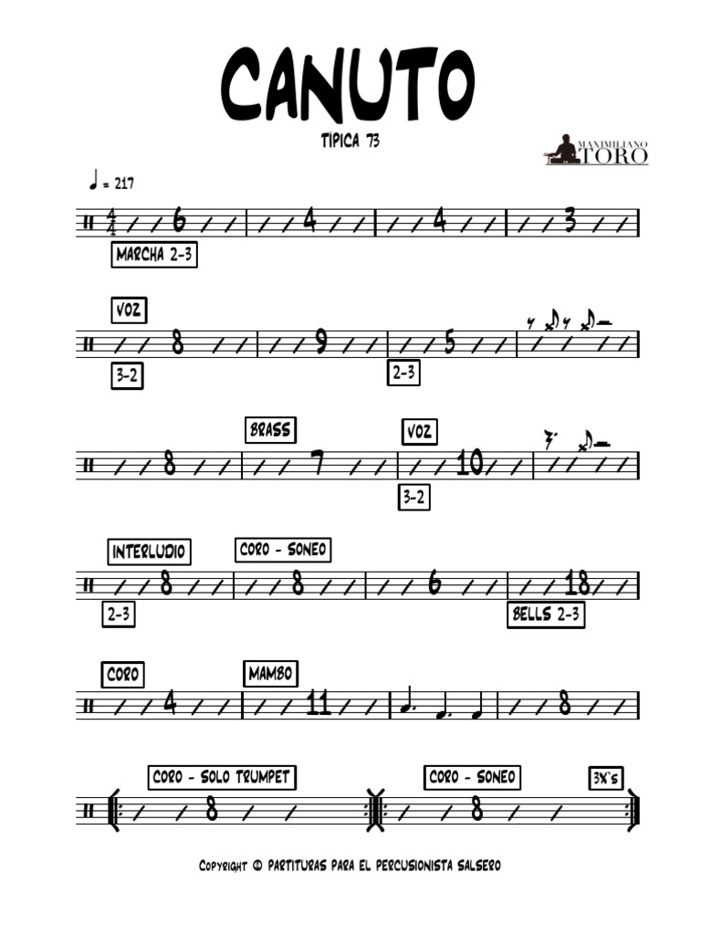 CANUTO | PDF