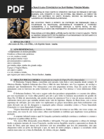 In Sinu Jesu | PDF | Jesus | Igreja católica