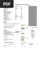 Insert Plate Design | PDF | Screw | Structural Engineering