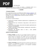 Ley de Almacenes Generales de Deposito | PDF